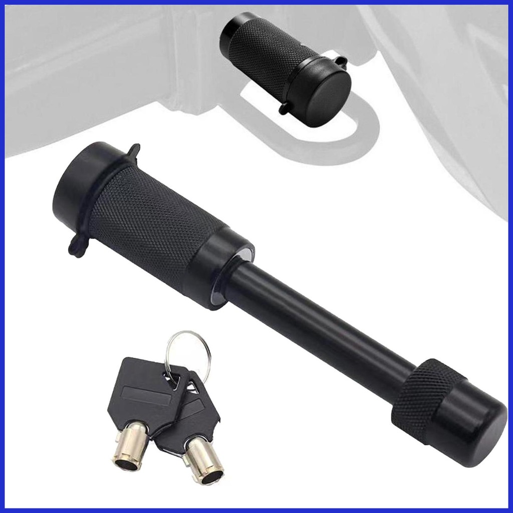 Trailer Hitch Lock Pin Hitch Locking Pin Chống Trộm Xe Kéo Khóa Hitch ...