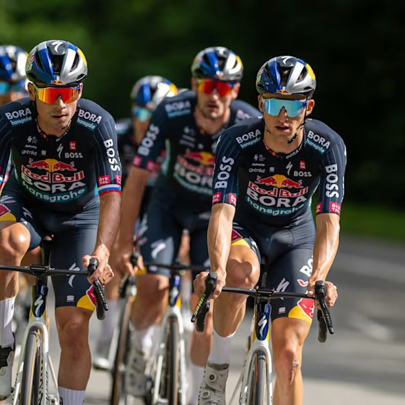 Powerband Pro Team TDF Kit Nam Tay Ngắn Đi Xe Đạp Jersey Pro Team Aero ...