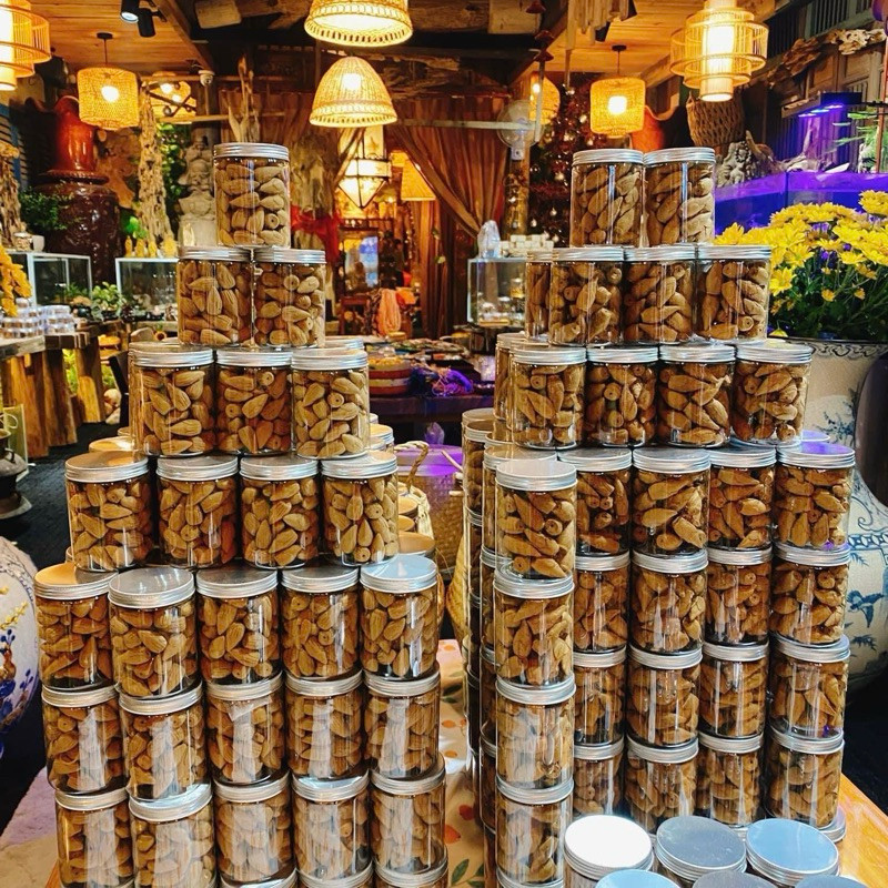 NỤ TRẦM THƠM VIP THIÊN MỘC MINH • MAMY GOLD | Shopee Việt Nam