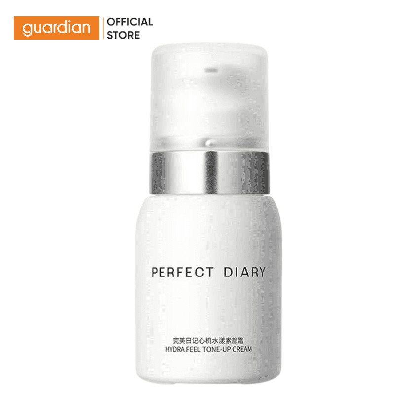 Kem Nâng Tone Perfect Diary 40Gr | Guardian Việt Nam | Shopee Việt Nam