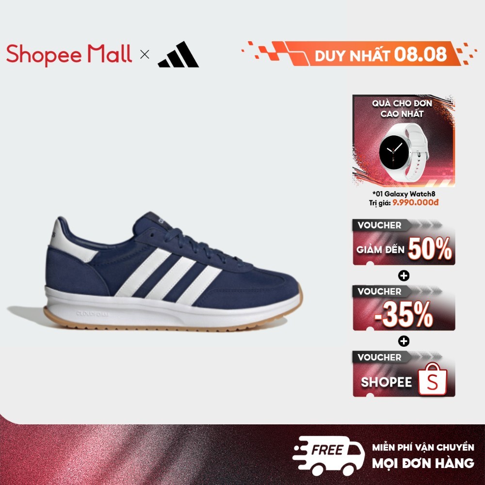 [20H 7.8 - 8.8 - VOUCHER 35%]adidas Lifestyle RUN 70s 2.0 Shoes Men ...