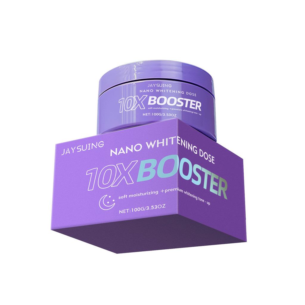 NANO WHITE DOSE 10X BOOSTER W / SPF45 BOOSTER TRẮNG VIỆT NAM ...