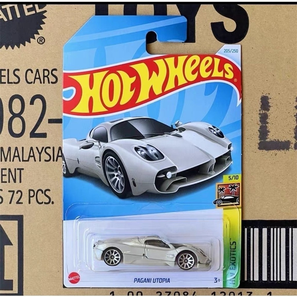 [BTF] Xe Hợp Kim Bánh xe nóng 2024KL lô Pagani Utopia Lotus BMW Xe ...