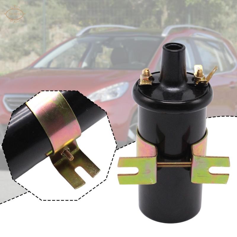 Cuộn dây đánh lửa 0221122360 Nâng cấp trực tiếp Thay thế vật tư bảo trì ...