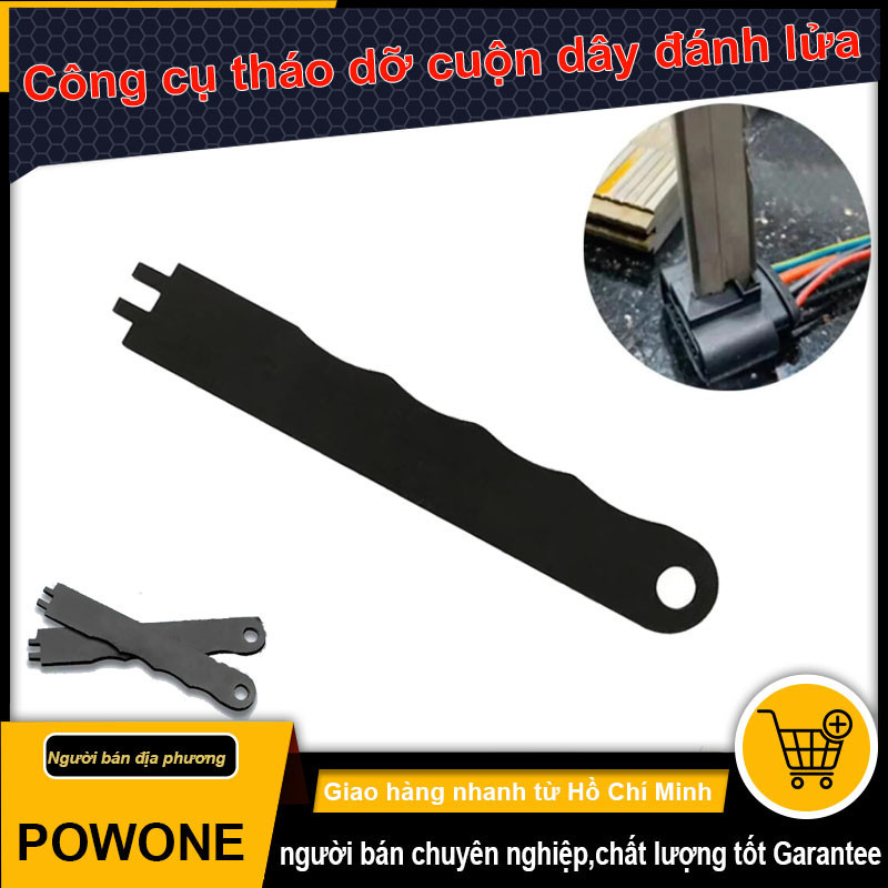 POWONE Ignition Coil Connector Removal Tool Công cụ sửa chữa phích cắm ...