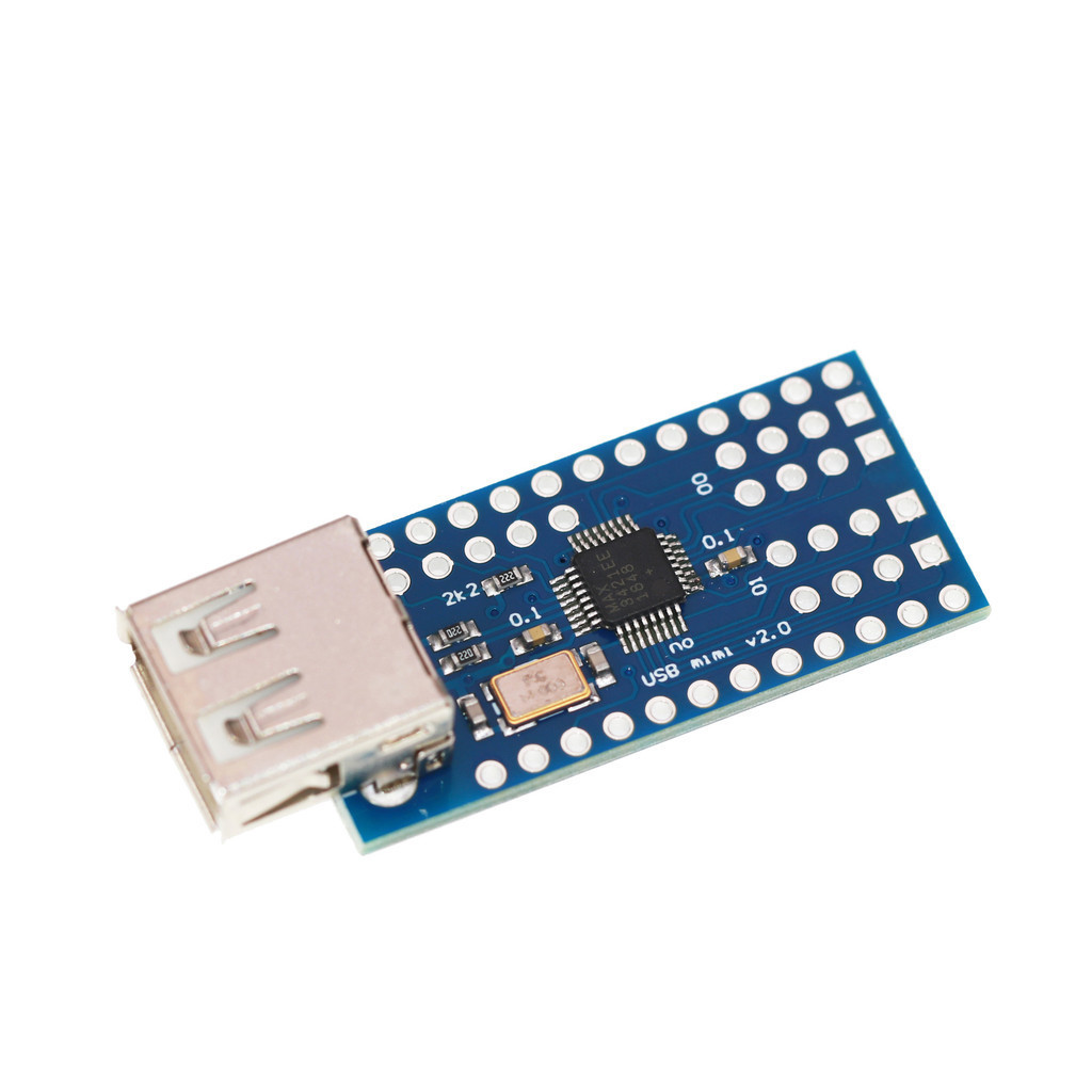 Công cụ phát triển máy chủ Mini USB Shield 2.0 ADK | Shopee Việt Nam