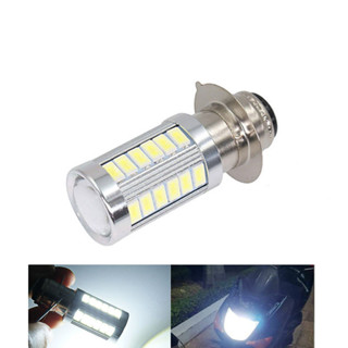 1 Chiếc P15D PX15D H6M LED Xe Máy Đèn Pha Bóng Đèn 3030 66SMD Cao Cấp ...