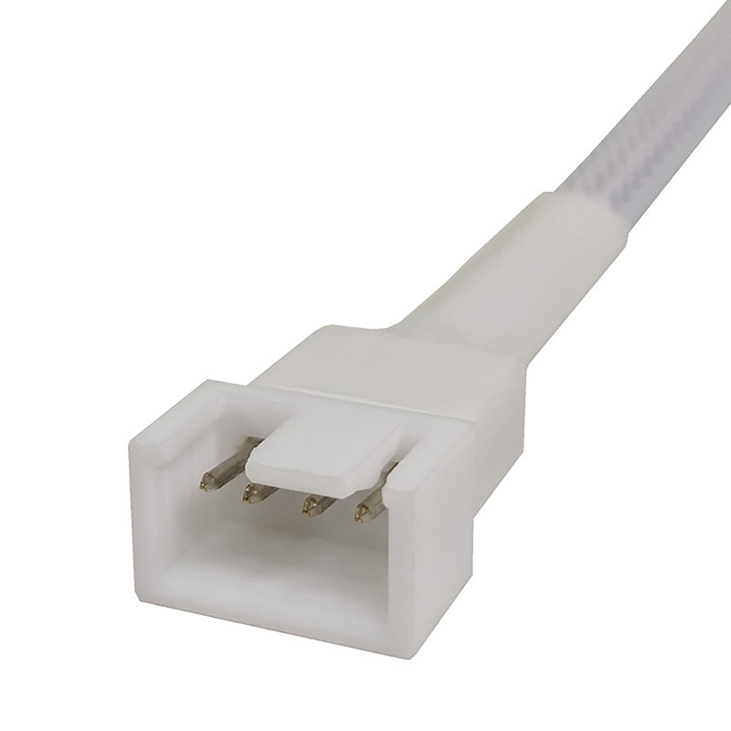 Wss 4 Pin 1 / 2 / 3 / 4 Bo Mạch Chủ CPU Quạt PC Vỏ Quạt Nối Dài Adapter ...