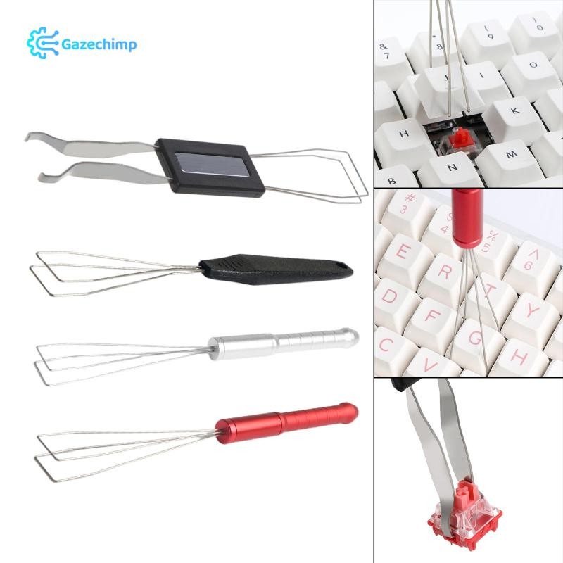 Keycap Puller Remover Opener Extractor Điều chỉnh cho bàn phím cơ DIY ...