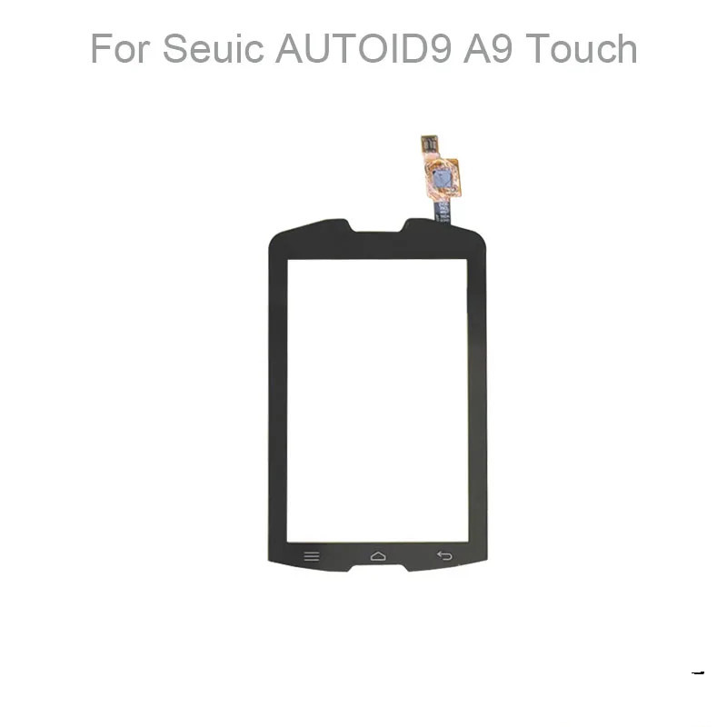 Dành Cho Seuic AUTOID9 A9 Màn Hình Cảm Ứng Màn Hình LCD Bộ Số Hóa Lắp ...