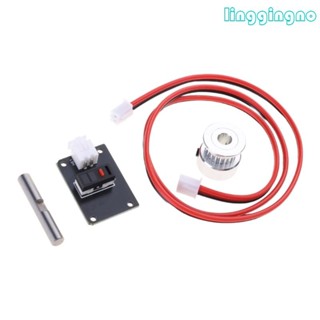 RR 1 Bộ Voron 2 4 Máy In Z Trục Endstop Giới Hạn Công Tắc V2 4 Cho ...