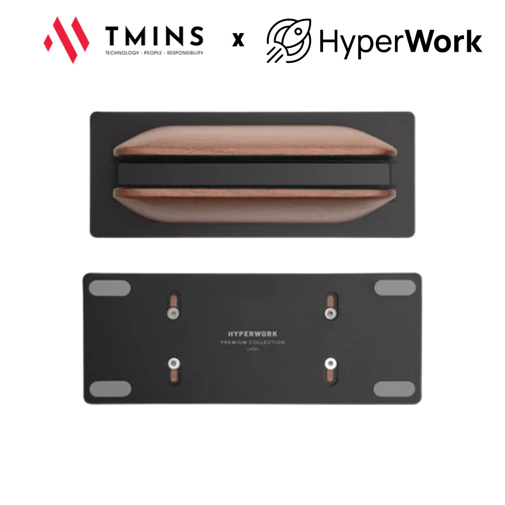 [Premium Collection] Giá đỡ Laptop HyperWork | LH01 | Shopee Việt Nam