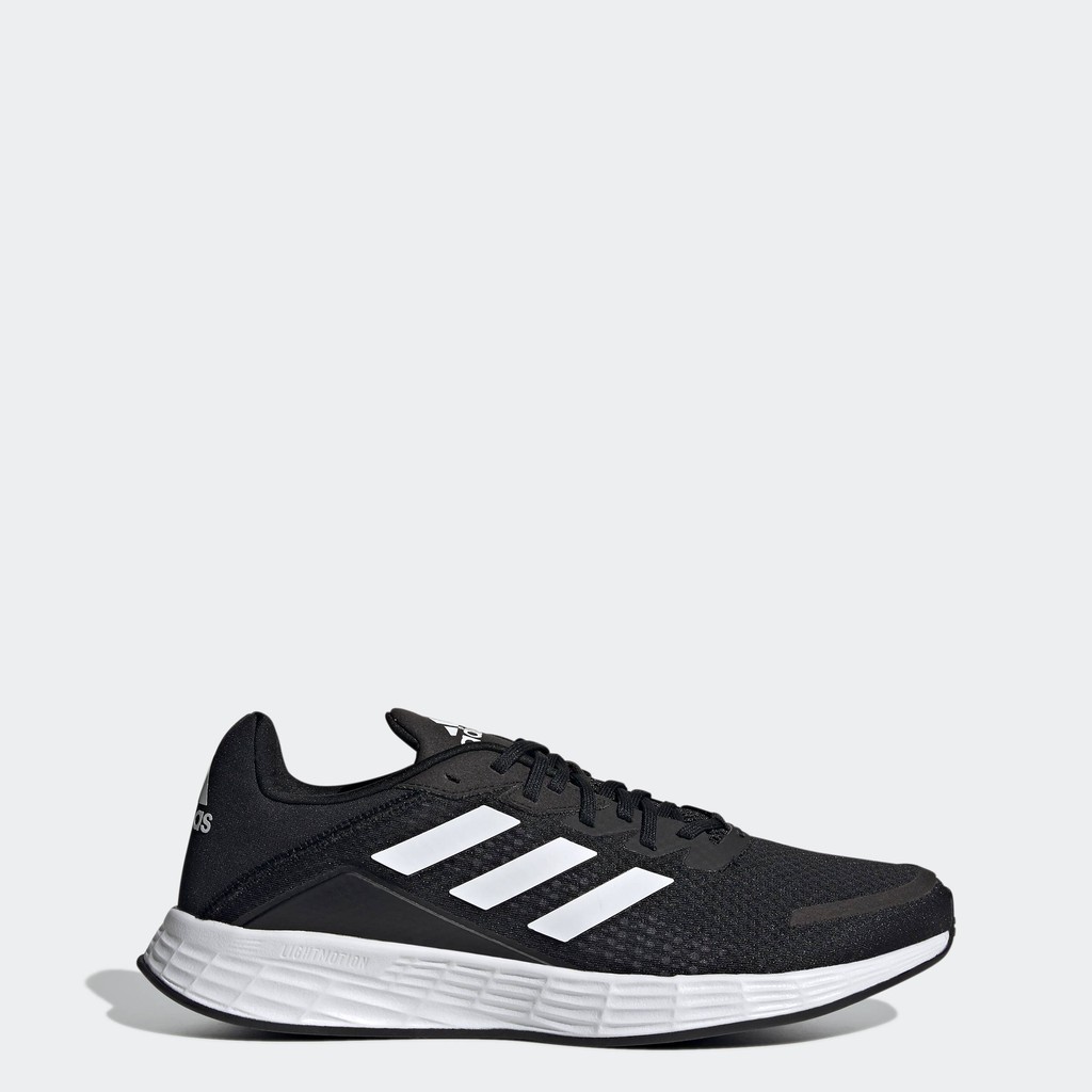 adidas Running Duramo SL Shoes Men Black GV7124 | Shopee Việt Nam