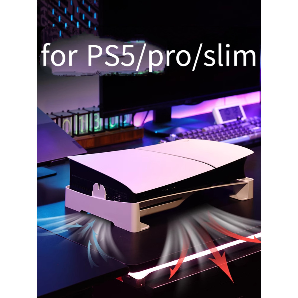 Dành cho PS5 / pro / slim Universal Stand Optical drive Digital ...