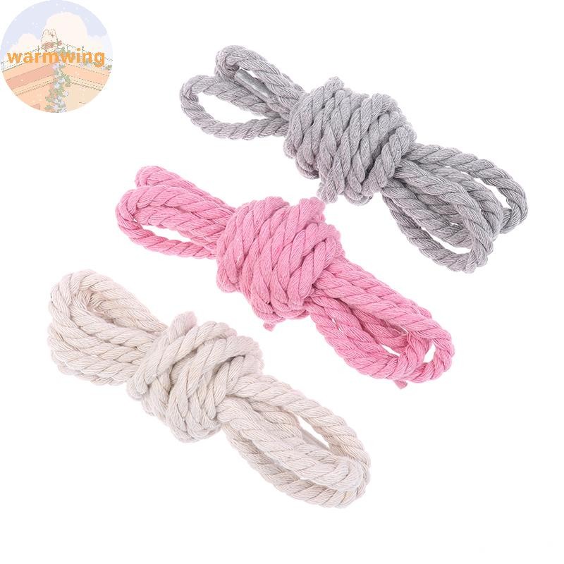 Warmwing 2 Chiếc Vòng Dày Dây Polyester Cotton Màu Ren 0.8cm120cm Dài Đậm Dây Giày VN | Shopee ...