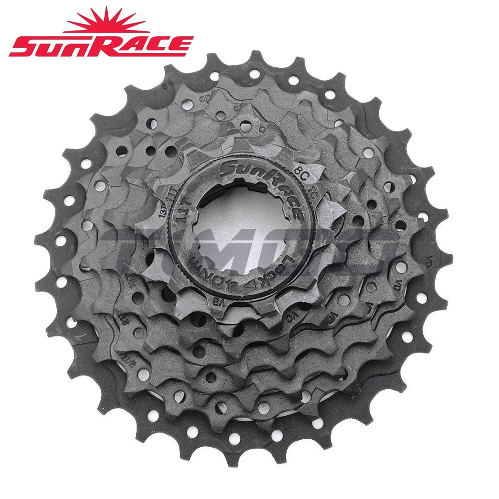 Sunrace MTB Xe Đạp Gấp Đường 7 Tốc Độ Cassette Cogs 11-28T Tương Thích ...