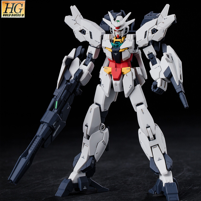 Mô hình Core Gundam Creator HG, hình High Master, Jupiter Mecha, đồ ...