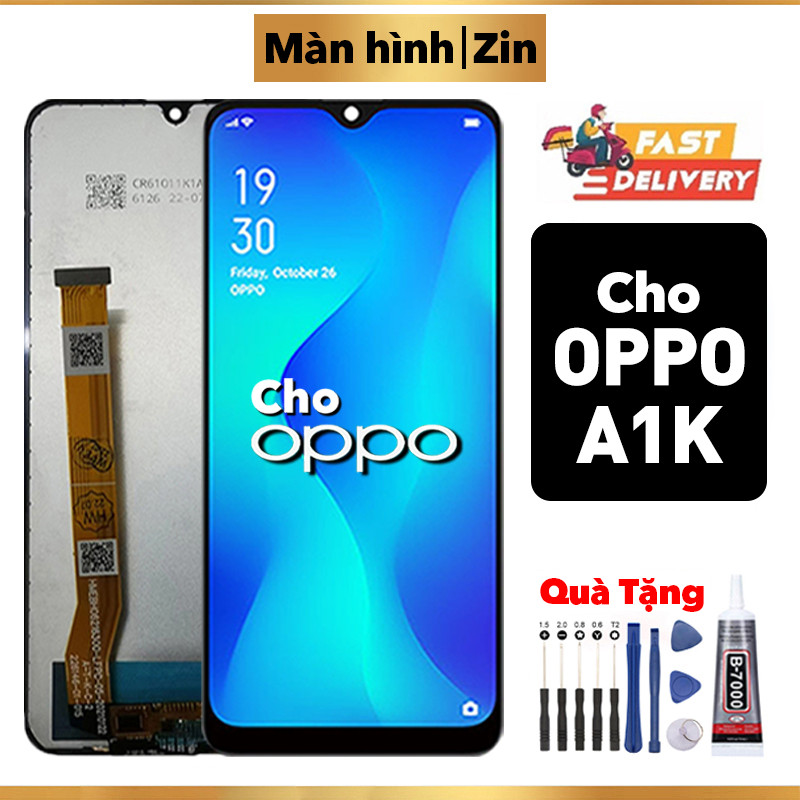 Màn Hình Tương Thích Oppo A1K/CPH1923 zin Chất Lượng Cao mới 100% Bộ ...