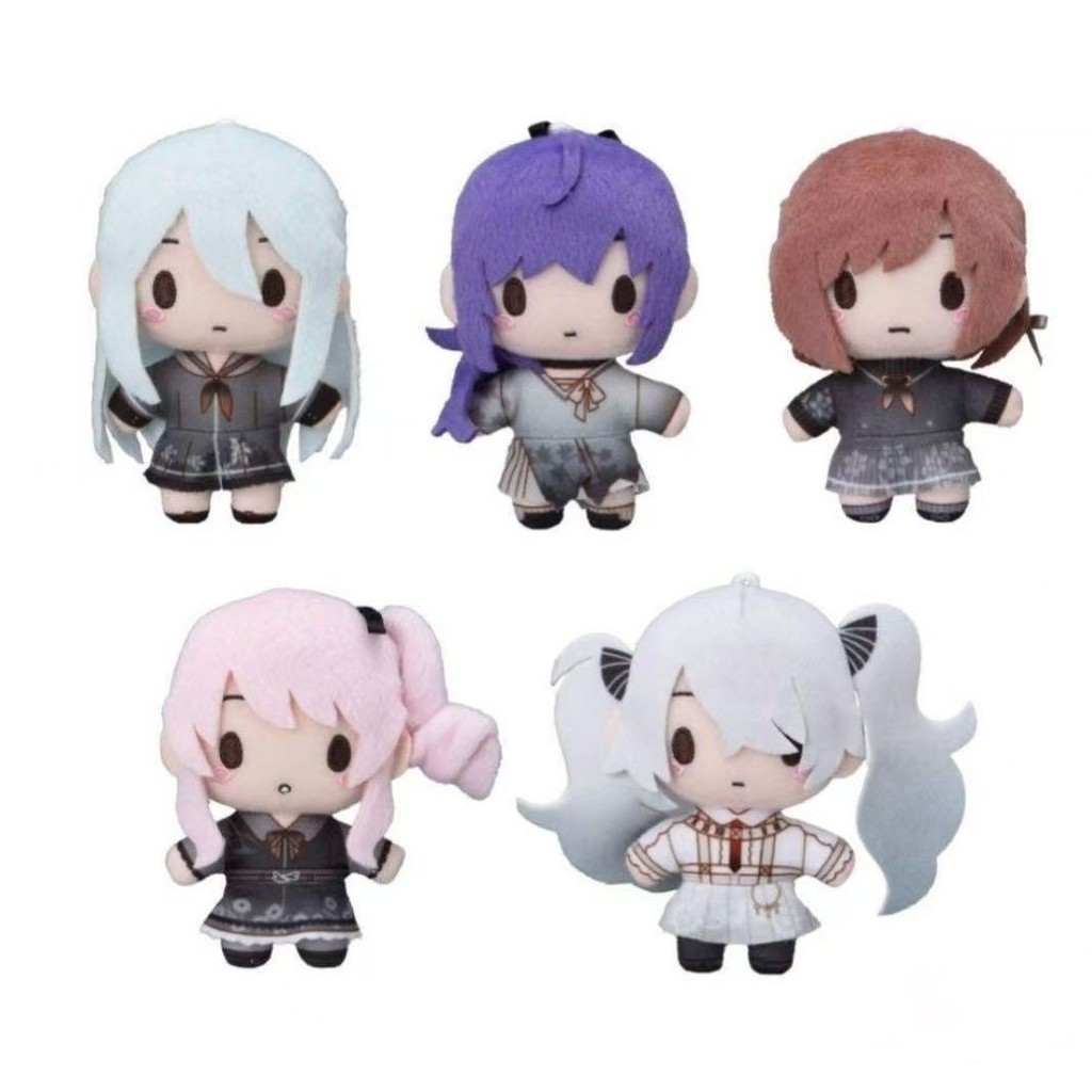 【Fast shipping】project sekai、pjsk plush、Bông đậu Project Sekai: Colorful Stage! feat. Hatsune ...