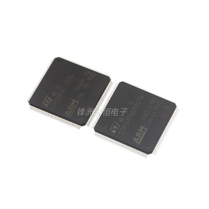 Stm32f407vet6 / zet6 / vgt6 / zgt6 IC Chip điều khiển MCU LQFP chính hãng | Shopee Việt Nam