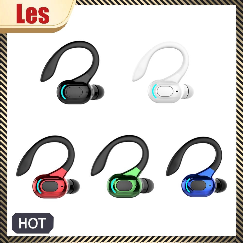 Tai nghe treo tai chống nước Tai nghe không dây 5.2 tương thích ...