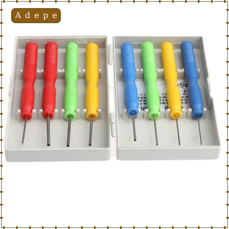 8 Chiếc Dụng Cụ Khử Rỗng Detaching Pin Cho Linh Kiện Điện Tử | Shopee ...