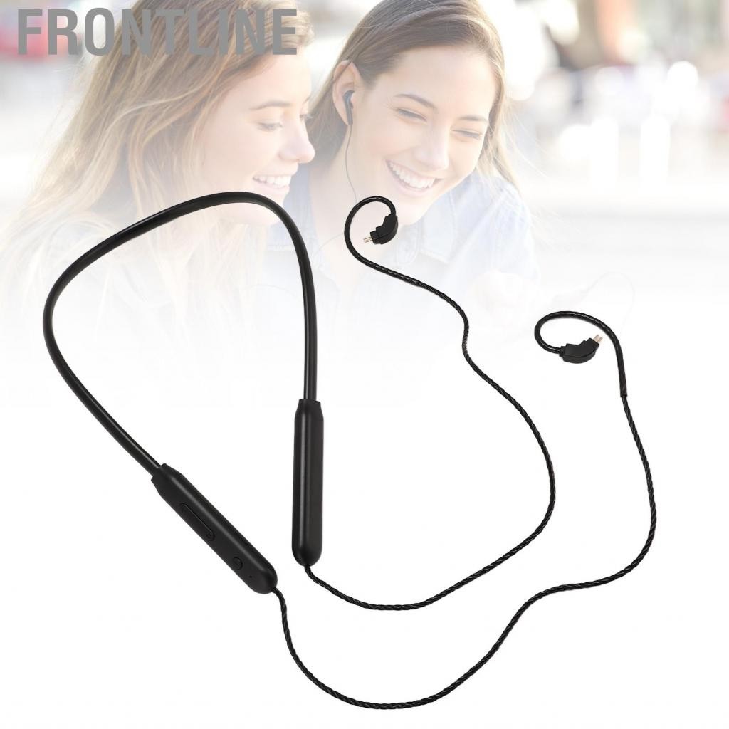 Frontline Tai nghe Cáp chuyển đổi Bluetooth, Cáp tai nghe Bluetooth ...