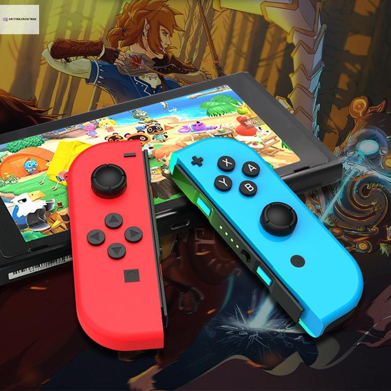Cod Switch Joy Pad Joy Con Joy Con Joy Con Joycons Bộ điều khiển không ...