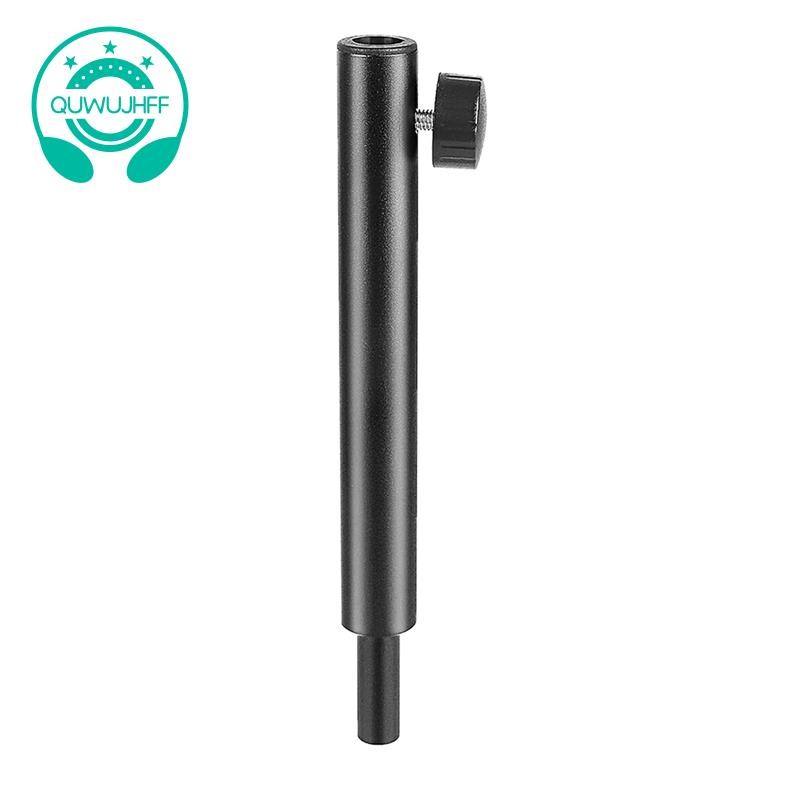 Micro Boom Arm Extension Tube, Mic Stand Extension Riser cho Micro Treo ...