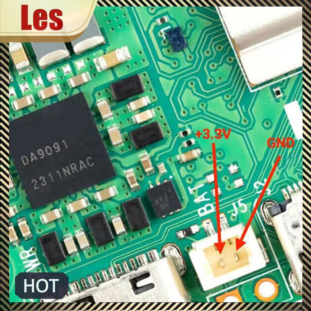 Dành Cho Raspberry Pi 5 RTC Hộp Pin Đồng Hồ Thời Gian Thực Cho RPI 5 ...