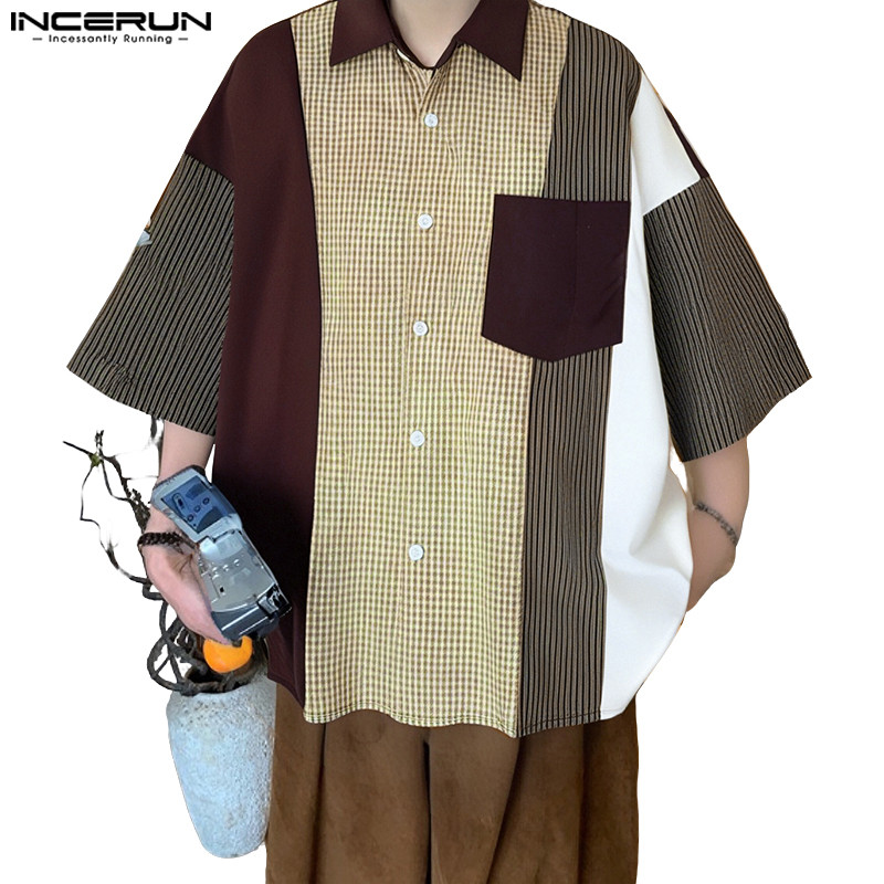 INCERUN Official Store - Shopee Mall Online | Shopee Việt Nam
