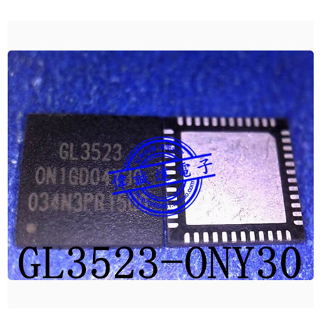 GL3523 - IC mới nguyên bản | Shopee Việt Nam