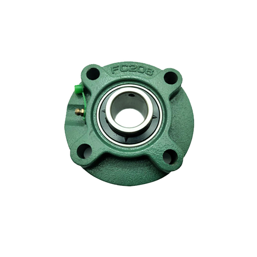 Gối đỡ UCFC205 UCFC206 UCFC207 Gối đỡ vòng bi UCFL - Gối đỡ bạc đạn XLZY - vongbihanoi | Shopee ...