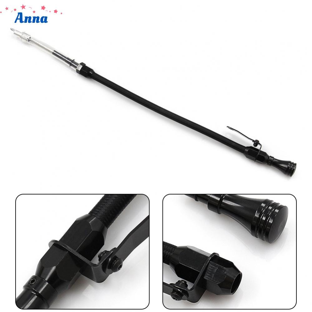 【Anna】LSX Dipstick LS Oil Dipstick Stainless Oil Level Readings Manual ...