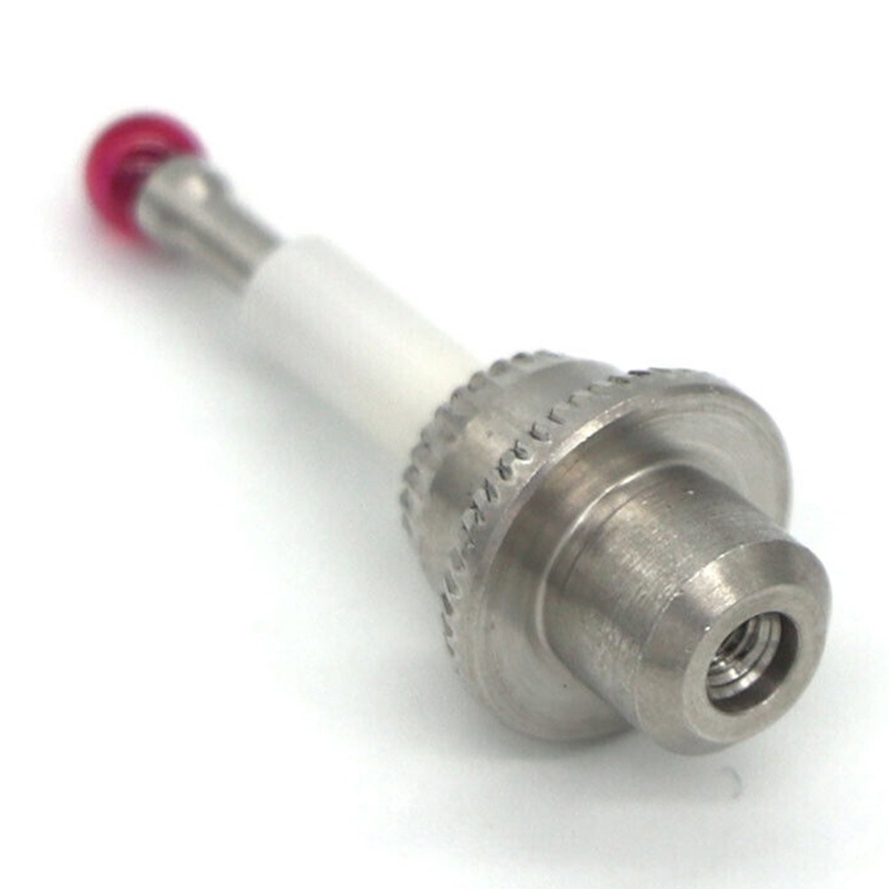 [Knwwh] Đầu dò cảm ứng CMM Stylus Thân gốm bóng 4mm cho cảm biến 3D HAI ...