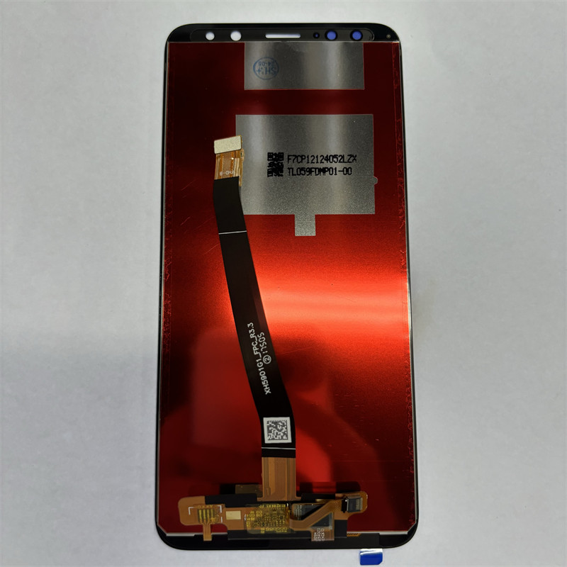 Dành Cho HUAWEI Mate 10 Lite 5.9 '' Dành Cho Nova 2i RNE-L21 L22 L01 ...