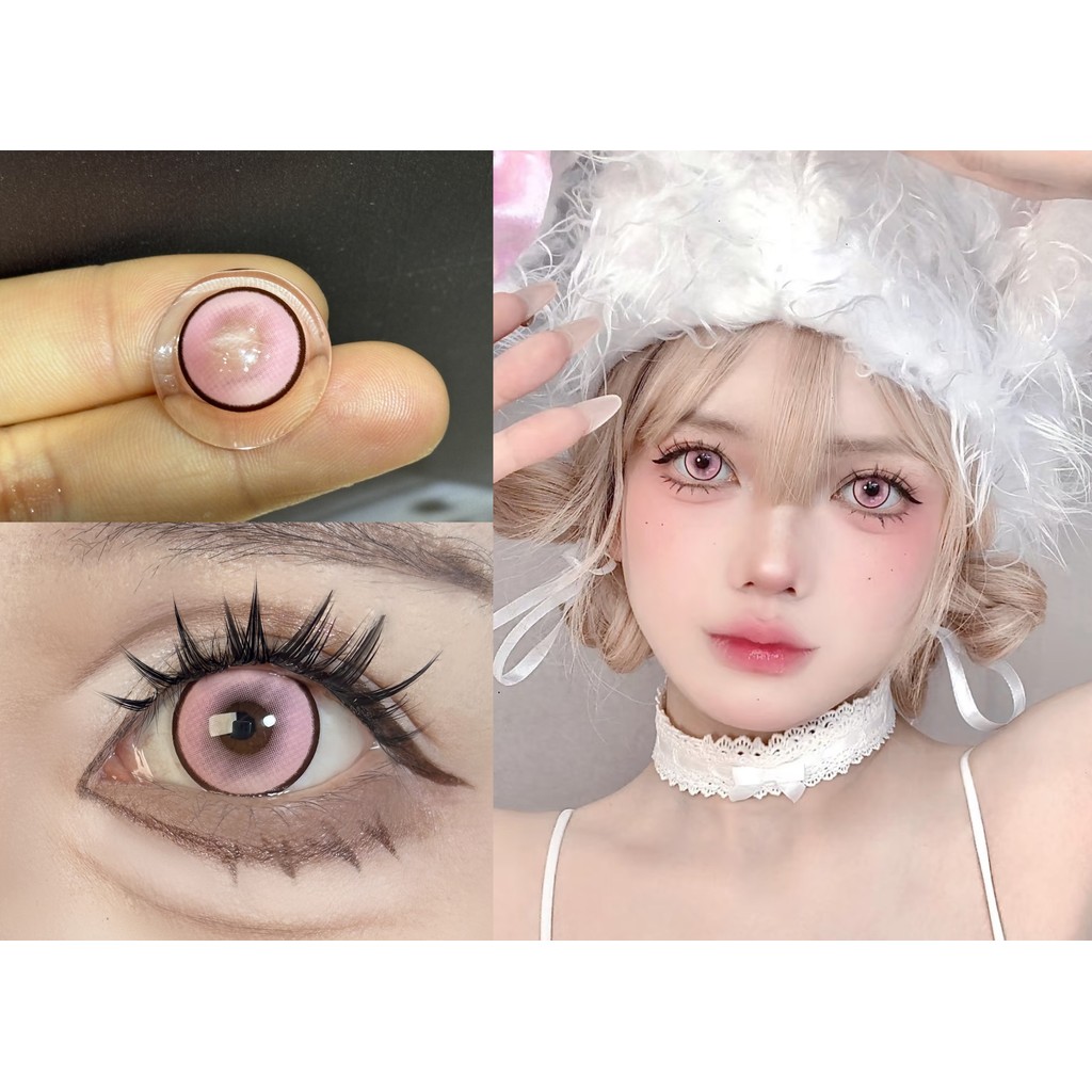 (2024.Tháng Mười Một 24th) cosplay, Dòng YHQPAO, LRGOODCON, Size Lớn, 14,50mm, (Lớp 0-8,00), Ống ...
