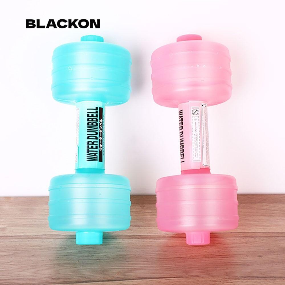 Quả tạ BLACKON, Tập thể dục Sức mạnh cánh tay Thiết bị tập thể dục Aerobic, Phun nước môi trường ...