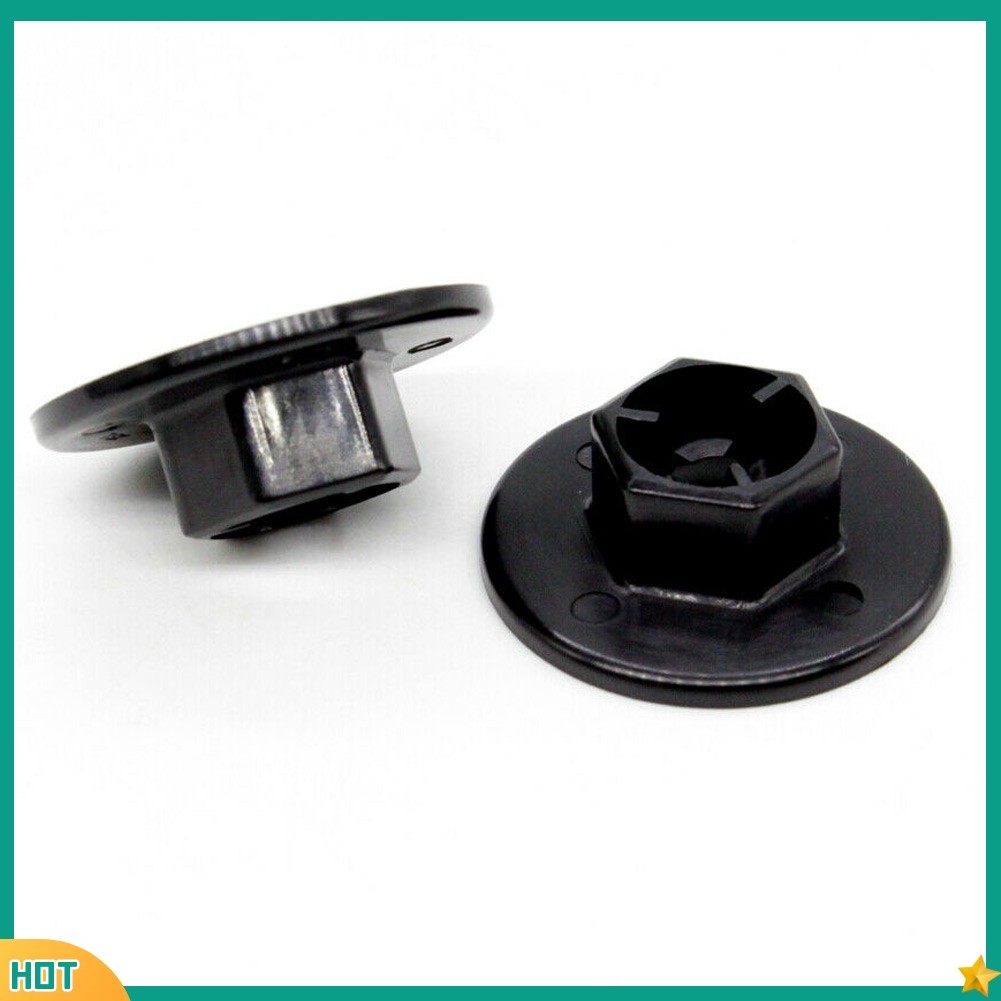 FENDER [Bumkfm] 20x Đai ốc lót bánh xe Grommet 84145-26000 Dành cho ...