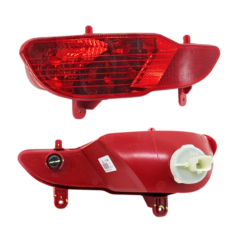 9811981980 9811982980 Được sử dụng cho Peugeot 5008 MK2 P87 2016 + Đèn ...