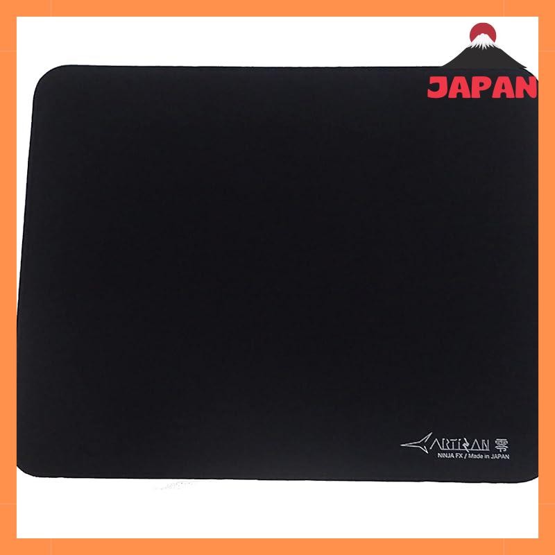 Miếng lót chuột chơi game ARISAN 330x420x4mm Zero FX Soft L Size ...