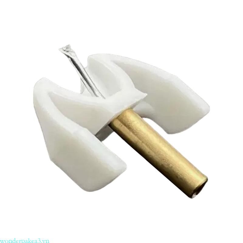 Wonderpakea3 Record Player Stylus Kim Loại Tăng Cường Trải Nghiệm Thính ...