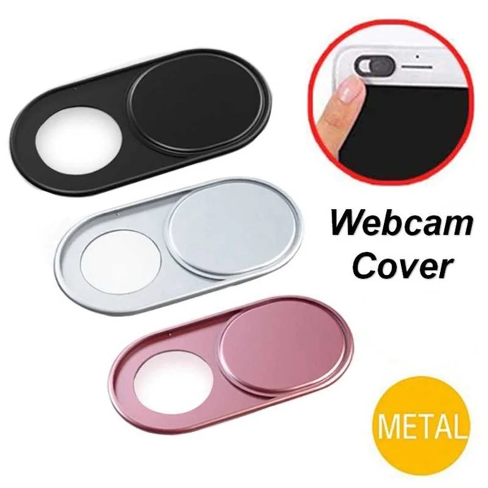 1 / 2 / 4 Chiếc Điện Thoại Laptop PC Camera Cover Antispy Webcam Bảo Vệ ...