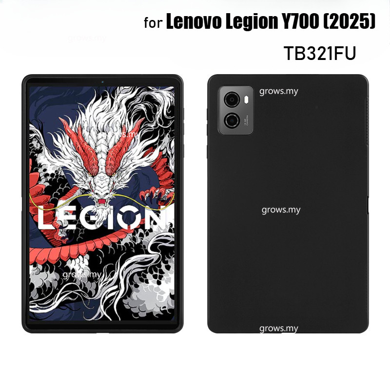 Ốp điện thoại Cho Lenovo Legion Y700 Thế Hệ Thứ 3 8.8 "TB321FU Máy Tính Bảng Ốp điện thoại Dành ...