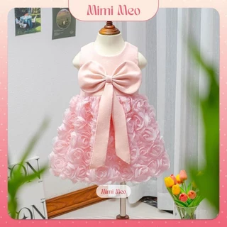 Mimi Meo - Xưởng váy bé gái, Cửa hàng trực tuyến | Shopee Việt Nam