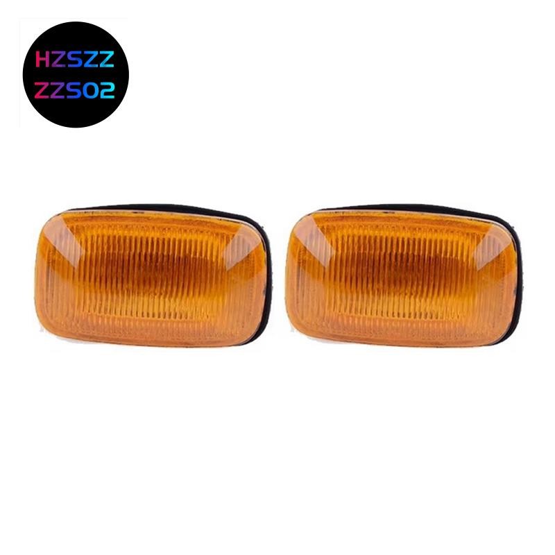 Đèn đánh dấu bên ô tô Đèn báo rẽ 81731-20192 81731-20191 cho Land ...