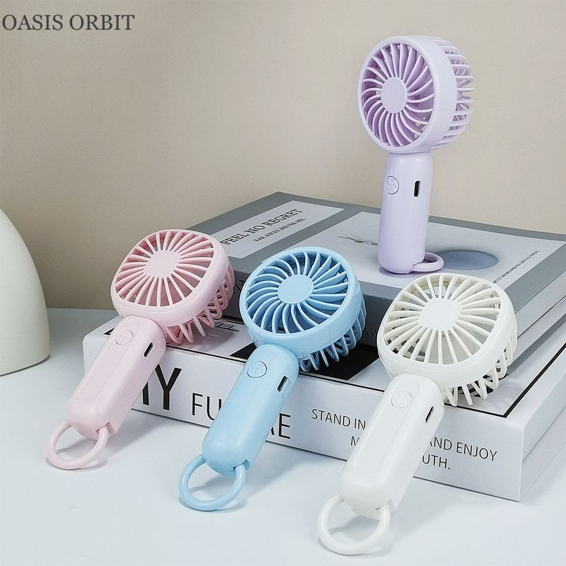 Quạt USB cầm tay Mini cầm tay OASIS ORBIT | Shopee Việt Nam
