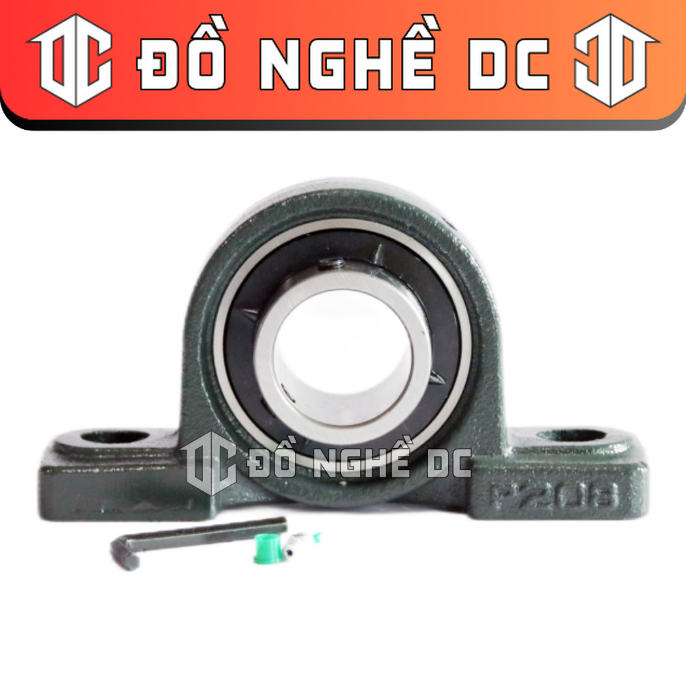 Vòng bi XLZY UCP 212 UCP 213 UCP 214 UCP 215 UCP 216 UCP 217 UCP 218 UCP 220 giảm chi phí bảo ...
