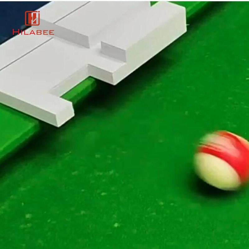 Hilabee Bida Stroke Snooker Thiết bị tập luyện nhắm mục tiêu Dụng cụ ...