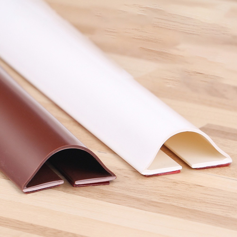 【COLORFUL】Under Door Bottom Sealing Strip Guard Wind Dust Threshold ...